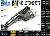 China Common Rail Injector Assy   10R-0955 10R-7228 10R-7232 10R-1273 10R-1273  10R-9236 10R-3265 for sale
