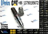 China Common Rail Injector Assy   10R-0955 10R-7228 10R-7232 10R-1273 10R-1273  10R-9236 10R-3265 for sale