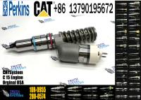 China Common Rail Injector Assy   10R-0955 10R-7228 10R-7232 10R-1273 10R-1273  10R-9236 10R-3265 for sale