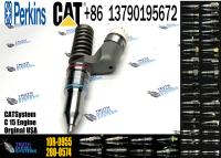 China Common Rail Injector Assy   10R-0955 10R-7228 10R-7232 10R-1273 10R-1273  10R-9236 10R-3265 for sale