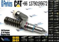 China Common Rail Injector Assy   10R-0955 10R-7228 10R-7232 10R-1273 10R-1273  10R-9236 10R-3265 for sale