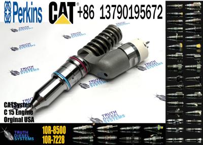 China Injector Assembly   10R-8500 374-0751 10R-7231 10R-8989 10R-2772 10R-7230 10R-8502 20R-5353 for sale