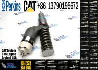 China CAT Diesel engine fuel injector   356-1373 359-4050 10R-0956 10R-0957 10R-0958 10R-0955 10R-7228 for sale
