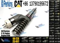 China CAT Diesel engine fuel injector   356-1373 359-4050 10R-0956 10R-0957 10R-0958 10R-0955 10R-7228 for sale
