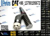 China fuel injector CAT  253-0619 254-4183 253-0617 280-0574  289-0753 211-3024  359-7434  10R-8500 374-0751 for sale