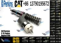 China fuel injector CAT  253-0619 254-4183 253-0617 280-0574  289-0753 211-3024  359-7434  10R-8500 374-0751 for sale