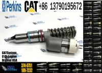 China fuel injector CAT  253-0619 254-4183 253-0617 280-0574  289-0753 211-3024  359-7434  10R-8500 374-0751 for sale