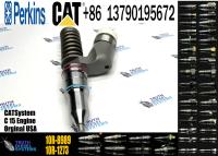China engine fuel injector  10R-8989 10R-2772 10R-7230 10R-8502 20R-5353 20R-1308 20R-2285 356-1367 191-3003 for sale