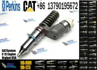 China engine fuel injector  10R-8989 10R-2772 10R-7230 10R-8502 20R-5353 20R-1308 20R-2285 356-1367 191-3003 for sale