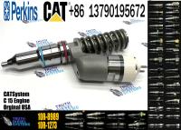 China engine fuel injector  10R-8989 10R-2772 10R-7230 10R-8502 20R-5353 20R-1308 20R-2285 356-1367 191-3003 for sale