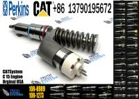 China engine fuel injector  10R-8989 10R-2772 10R-7230 10R-8502 20R-5353 20R-1308 20R-2285 356-1367 191-3003 for sale