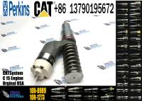 China engine fuel injector  10R-8989 10R-2772 10R-7230 10R-8502 20R-5353 20R-1308 20R-2285 356-1367 191-3003 for sale