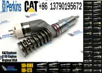 China engine fuel injector  10R-8989 10R-2772 10R-7230 10R-8502 20R-5353 20R-1308 20R-2285 356-1367 191-3003 for sale