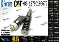China Diesel Injector 10R-1273  253-0615 10R-1000 10R-7229 229-5919 211-3027 232-1199 249-0709  235-1401 for sale