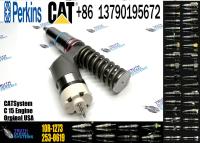 China Diesel Injector 10R-1273  253-0615 10R-1000 10R-7229 229-5919 211-3027 232-1199 249-0709  235-1401 for sale