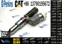 China Diesel Injector 10R-1273  253-0615 10R-1000 10R-7229 229-5919 211-3027 232-1199 249-0709  235-1401 for sale