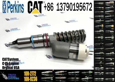 China Fuel Injector Assembly  10R-2772  211-0565 211-3022 211-3023 235-1403 244-7716 253-0619 254-4183 253-0617 280-0574 for sale