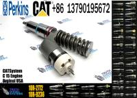 China Fuel Injector Assembly  10R-2772  211-0565 211-3022 211-3023 235-1403 244-7716 253-0619 254-4183 253-0617 280-0574 for sale