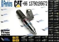 China Fuel Injector Assembly  10R-2772  211-0565 211-3022 211-3023 235-1403 244-7716 253-0619 254-4183 253-0617 280-0574 for sale