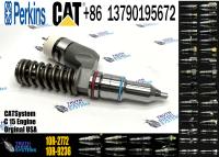 China Fuel Injector Assembly  10R-2772  211-0565 211-3022 211-3023 235-1403 244-7716 253-0619 254-4183 253-0617 280-0574 for sale