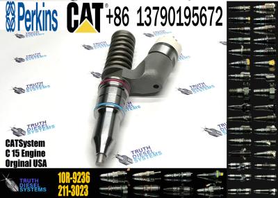China diesel engine parts Common rail injector  359-4050 10R-0956 10R-0957 10R-0958 10R-0955 10R-7228 10R-7232 10R-9236 for sale