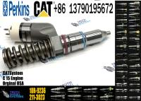 China diesel engine parts Common rail injector  359-4050 10R-0956 10R-0957 10R-0958 10R-0955 10R-7228 10R-7232 10R-9236 for sale