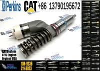 China diesel engine parts Common rail injector  359-4050 10R-0956 10R-0957 10R-0958 10R-0955 10R-7228 10R-7232 10R-9236 for sale