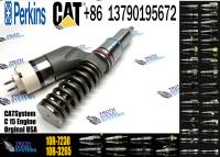 China Fuel Injector   10R-7230 10R-8502 20R-5353 20R-1308 20R-2285 356-1367 191-3003 359-7434 for sale