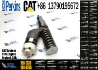 China Fuel Injector   10R-7230 10R-8502 20R-5353 20R-1308 20R-2285 356-1367 191-3003 359-7434 for sale