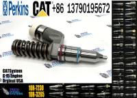 China Fuel Injector   10R-7230 10R-8502 20R-5353 20R-1308 20R-2285 356-1367 191-3003 359-7434 for sale