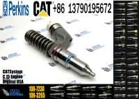 China Fuel Injector   10R-7230 10R-8502 20R-5353 20R-1308 20R-2285 356-1367 191-3003 359-7434 for sale