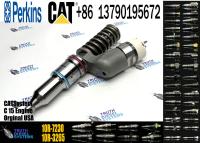 China Fuel Injector   10R-7230 10R-8502 20R-5353 20R-1308 20R-2285 356-1367 191-3003 359-7434 for sale