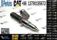 China Common Rail Injector Assy  10R-0958 10R-0955 10R-7228 10R-7232 10R-1273 10R-1273  10R-9236 10R-3265 for sale