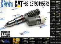 China Common Rail Injector Assy  10R-0958 10R-0955 10R-7228 10R-7232 10R-1273 10R-1273  10R-9236 10R-3265 for sale