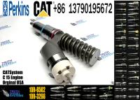 China Fuel Injector Assembly 10R-8502 211-0565 211-3022 211-3023 235-1403 244-7716 253-0619 254-4183  For CAT for sale