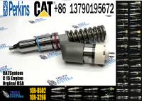 China Fuel Injector Assembly 10R-8502 211-0565 211-3022 211-3023 235-1403 244-7716 253-0619 254-4183  For CAT for sale