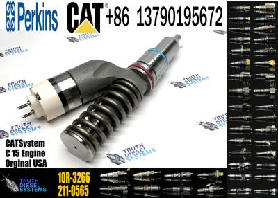 China Fuel Injector Nozzle  10R-3266  253-0615 10R-1000 10R-7229 229-5919 211-3027 232-1199 249-0709  235-1401 235-1400 for sale
