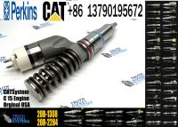 China Durable Fuel Injector Assembly   20R-1308 20R-2285 356-1367 191-3003 359-7434 10R-0959 10R-3263 272-0630 for sale
