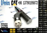 China Durable Fuel Injector Assembly   20R-1308 20R-2285 356-1367 191-3003 359-7434 10R-0959 10R-3263 272-0630 for sale
