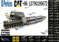 China Durable Fuel Injector Assembly   20R-1308 20R-2285 356-1367 191-3003 359-7434 10R-0959 10R-3263 272-0630 for sale