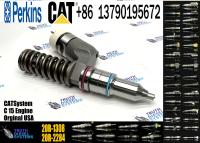 China Durable Fuel Injector Assembly   20R-1308 20R-2285 356-1367 191-3003 359-7434 10R-0959 10R-3263 272-0630 for sale