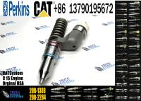 China Durable Fuel Injector Assembly   20R-1308 20R-2285 356-1367 191-3003 359-7434 10R-0959 10R-3263 272-0630 for sale