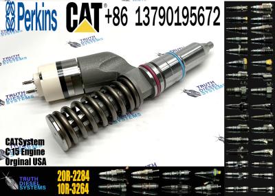 China CAT Diesel engine fuel injector  10R-0955 10R-7228 10R-7232 10R-1273 10R-1273  10R-9236 10R-3265 10R-3266 20R-2284 for sale