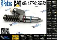 China Diesel Injector 20R-2285   356-1373 359-4050 10R-0956 10R-0957 10R-0958 10R-0955 10R-7228 10R-7232 for sale