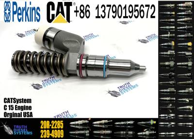China Diesel Injector 20R-2285   356-1373 359-4050 10R-0956 10R-0957 10R-0958 10R-0955 10R-7228 10R-7232 for sale