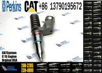 China Diesel Injector 20R-2285   356-1373 359-4050 10R-0956 10R-0957 10R-0958 10R-0955 10R-7228 10R-7232 for sale