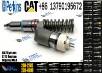 China Diesel Injector 20R-2285   356-1373 359-4050 10R-0956 10R-0957 10R-0958 10R-0955 10R-7228 10R-7232 for sale