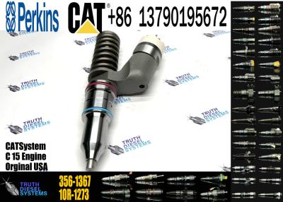 China injector374-0751 10R-7231 10R-8989 10R-2772 10R-7230 10R-8502 20R-5353 20R-1308 20R-2285 356-1367 for sale