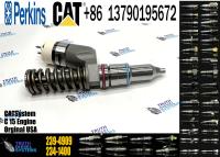 China Common Rail Injector Assembly   239-4909 280-0574 10R-0955 10R-1000 355-6110 249-0709 253-0614 for sale