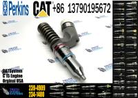 China Common Rail Injector Assembly   239-4909 280-0574 10R-0955 10R-1000 355-6110 249-0709 253-0614 for sale